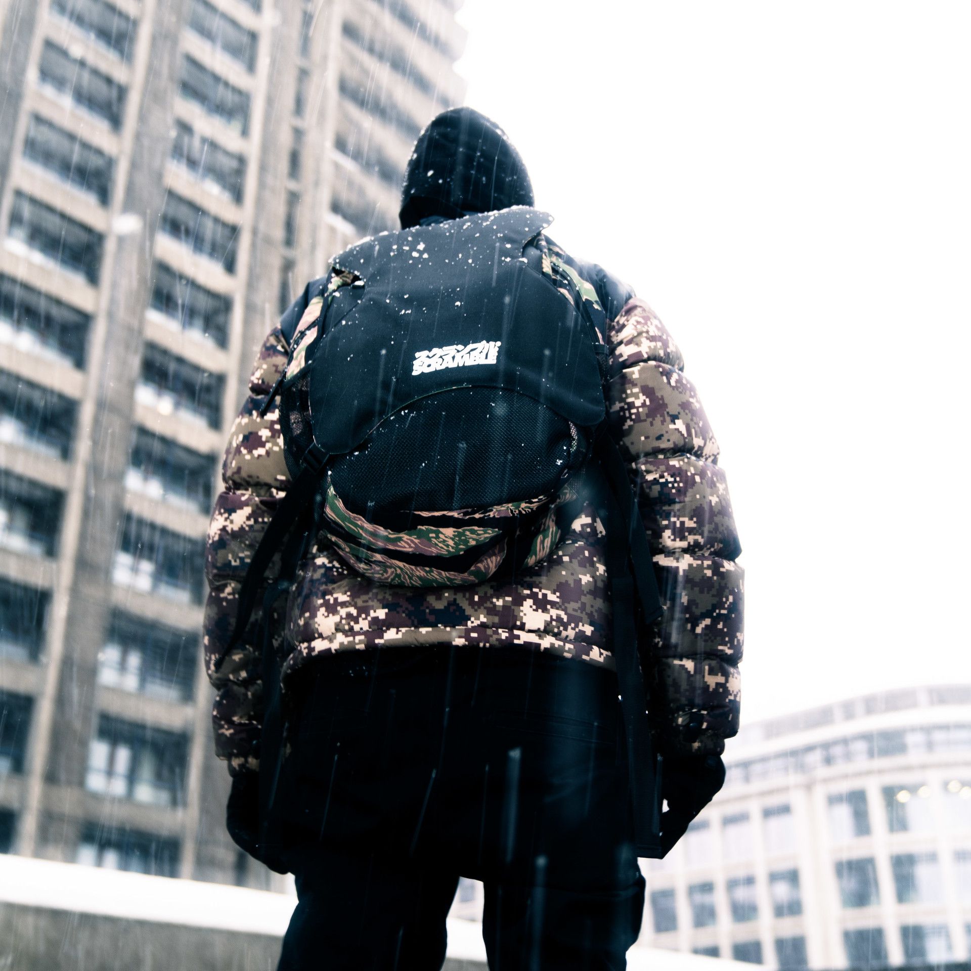 Scramble Bag Drop 2021 – Scramble Brand USA