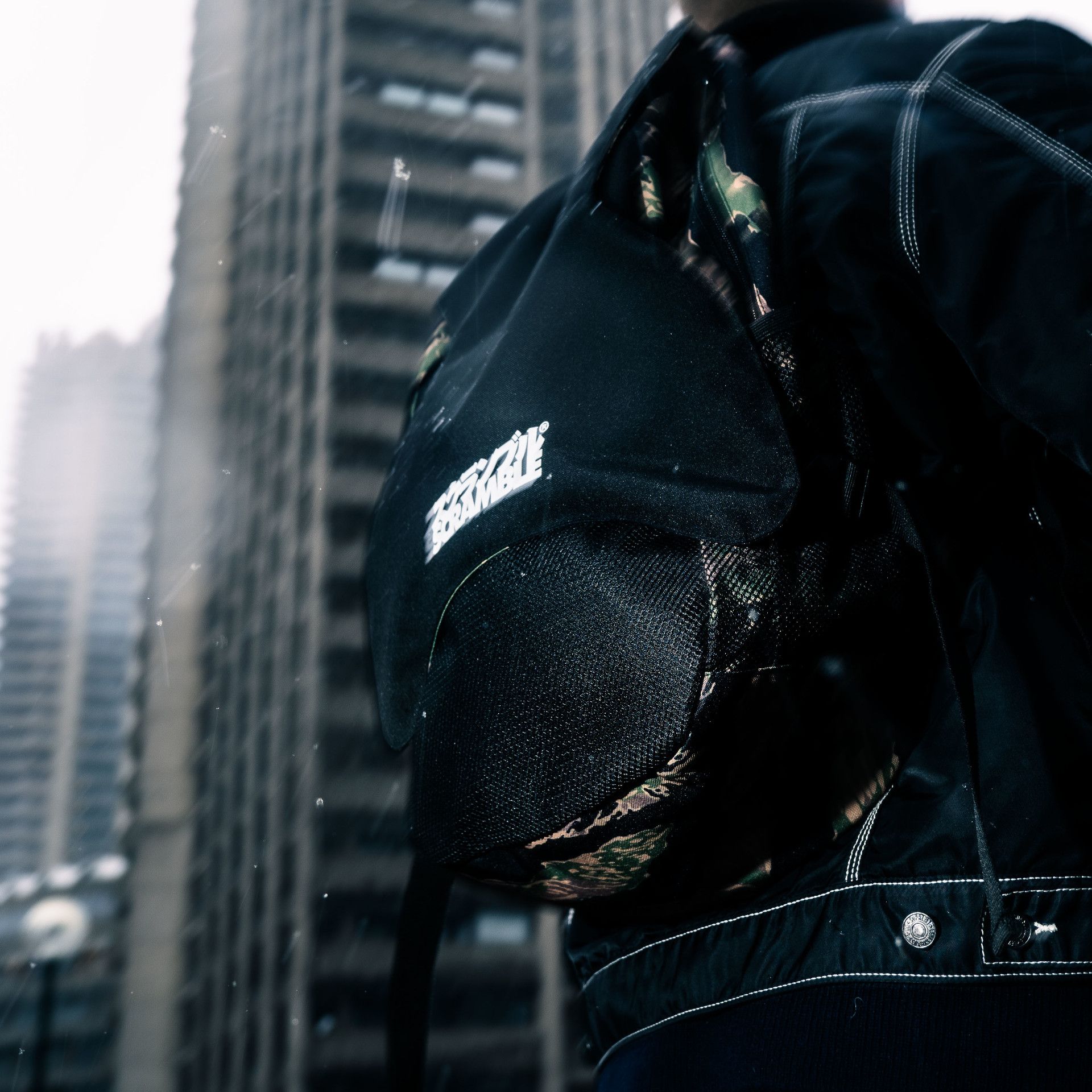 Scramble Bag Drop 2021 – Scramble Brand USA